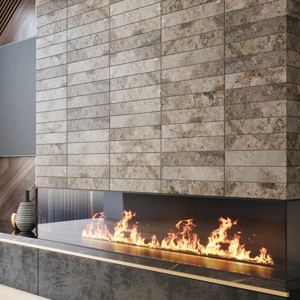 Craftline Strip Cladding - Architessa