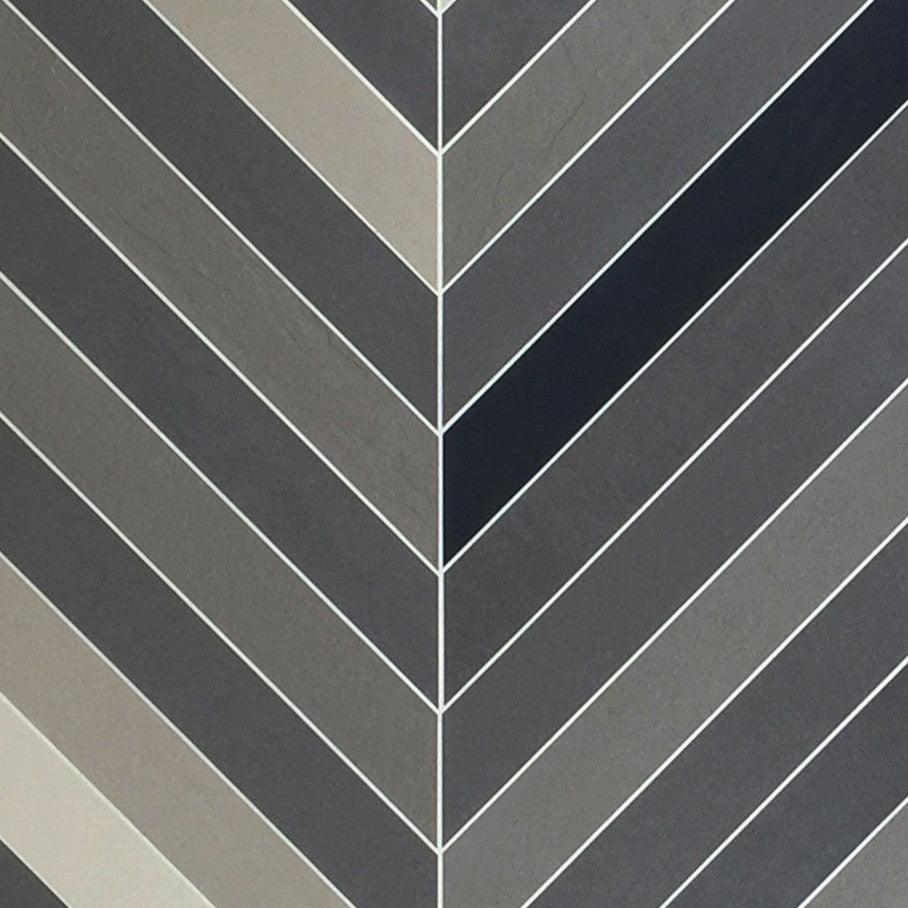Chevron Tile - Architessa