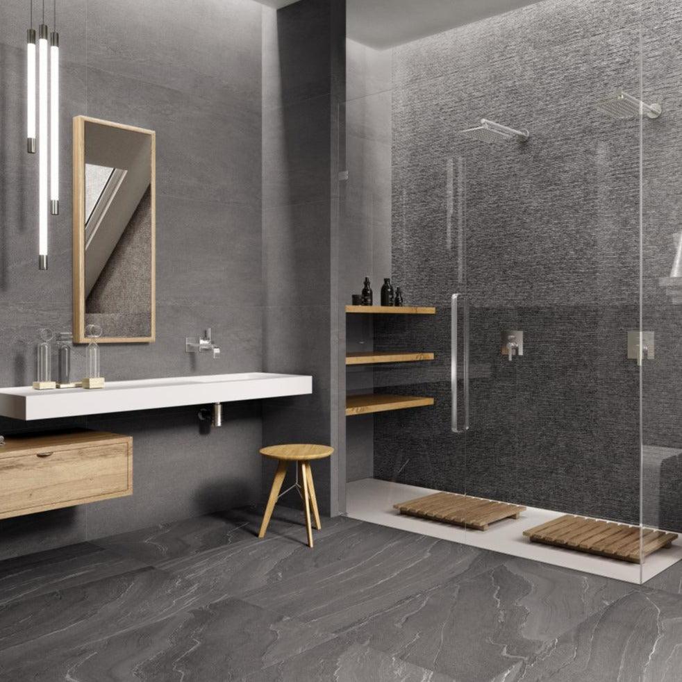 Stone Run - Architessa