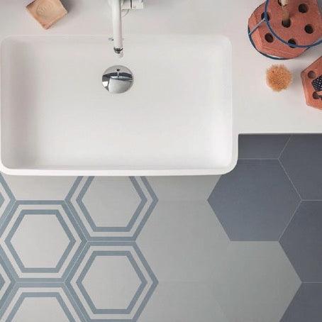 Floor | Ceramic Field Tile - Architessa