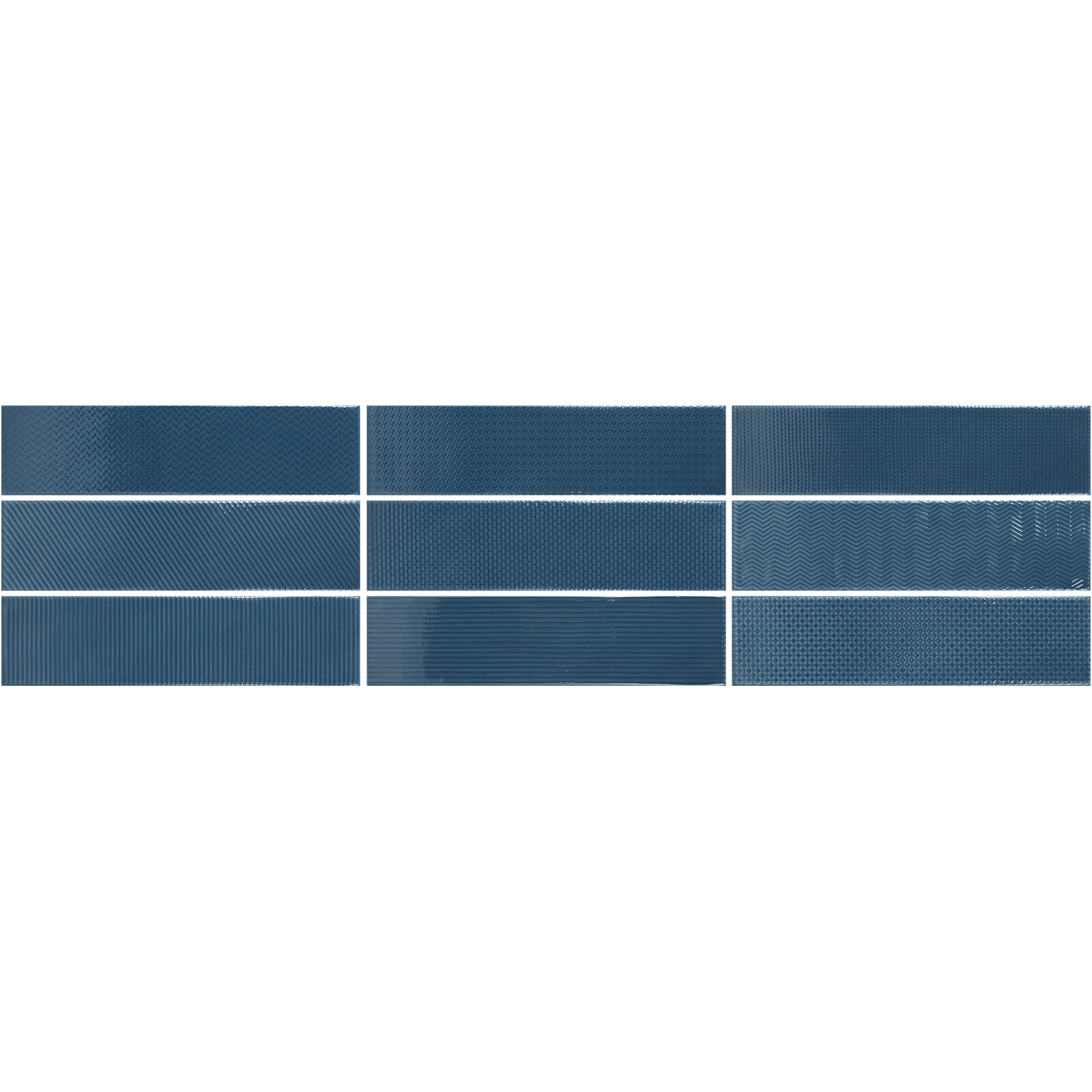 Gradient | Ceramic Wall Tile - Architessa
