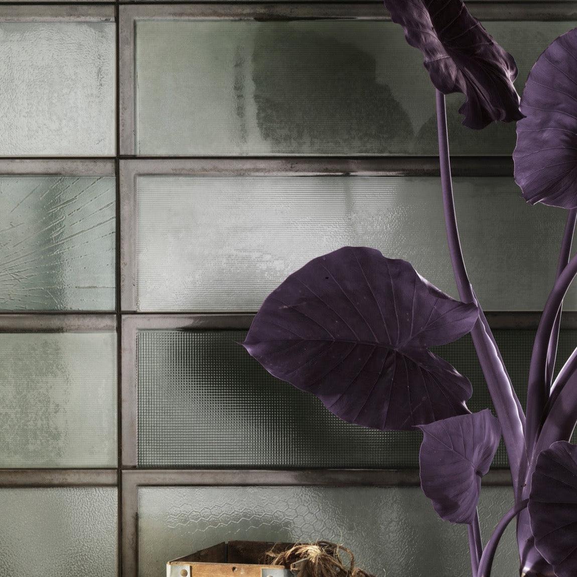 Diesel Industrial Glass - Architessa