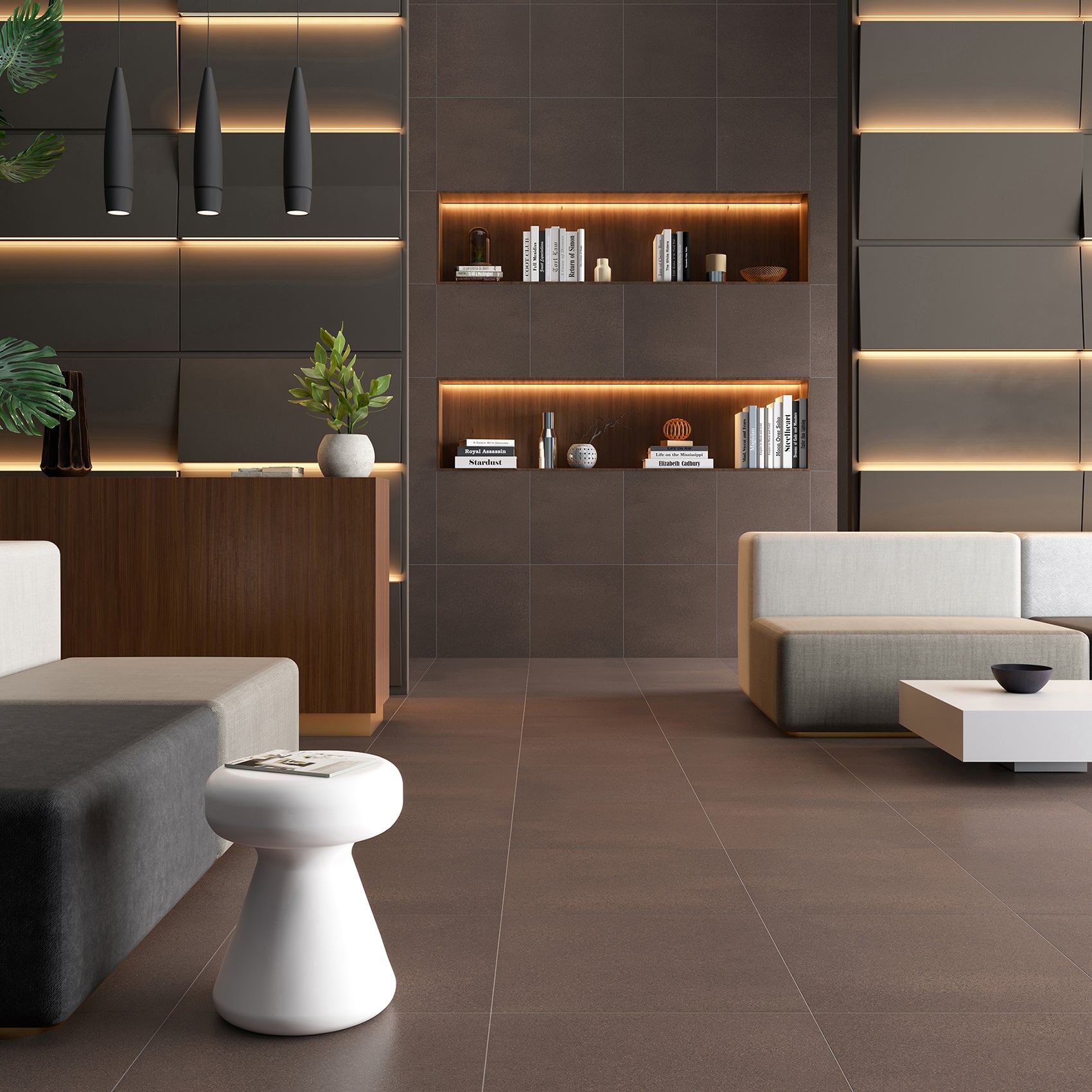 Architessa Tile & Stone | Mosa Collections