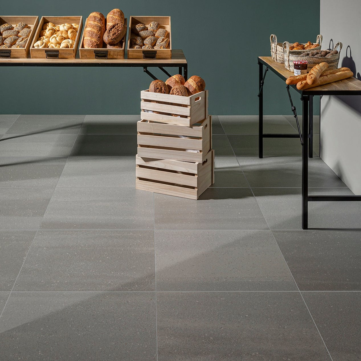 Architessa Tile & Stone | Mosa Collections