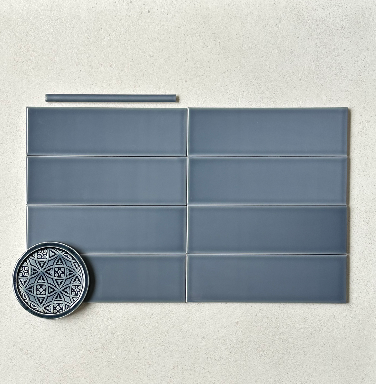 Notting Hill | Ceramic Wall Tile - Architessa