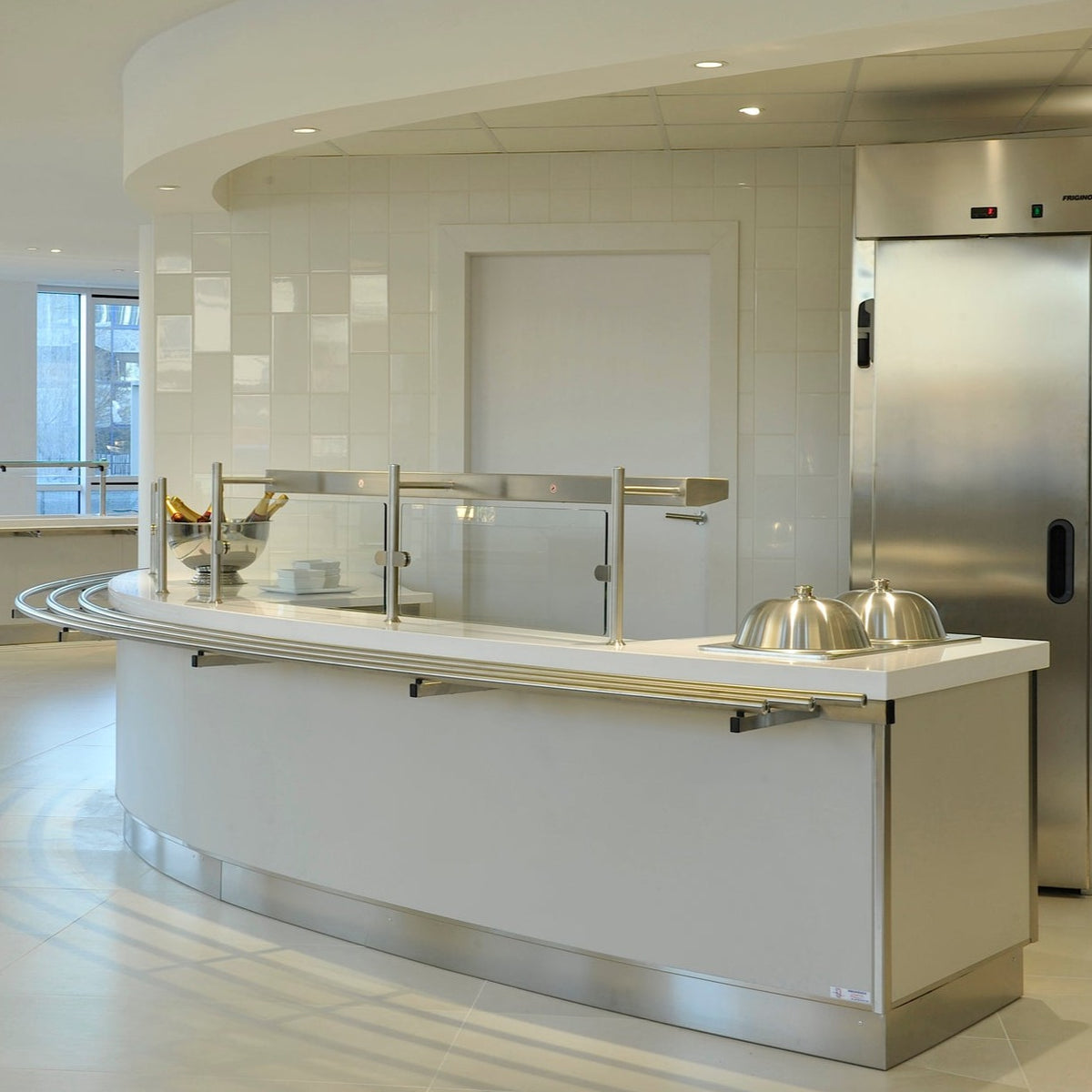 15Thirty Greys | Ceramic Tile - Architessa