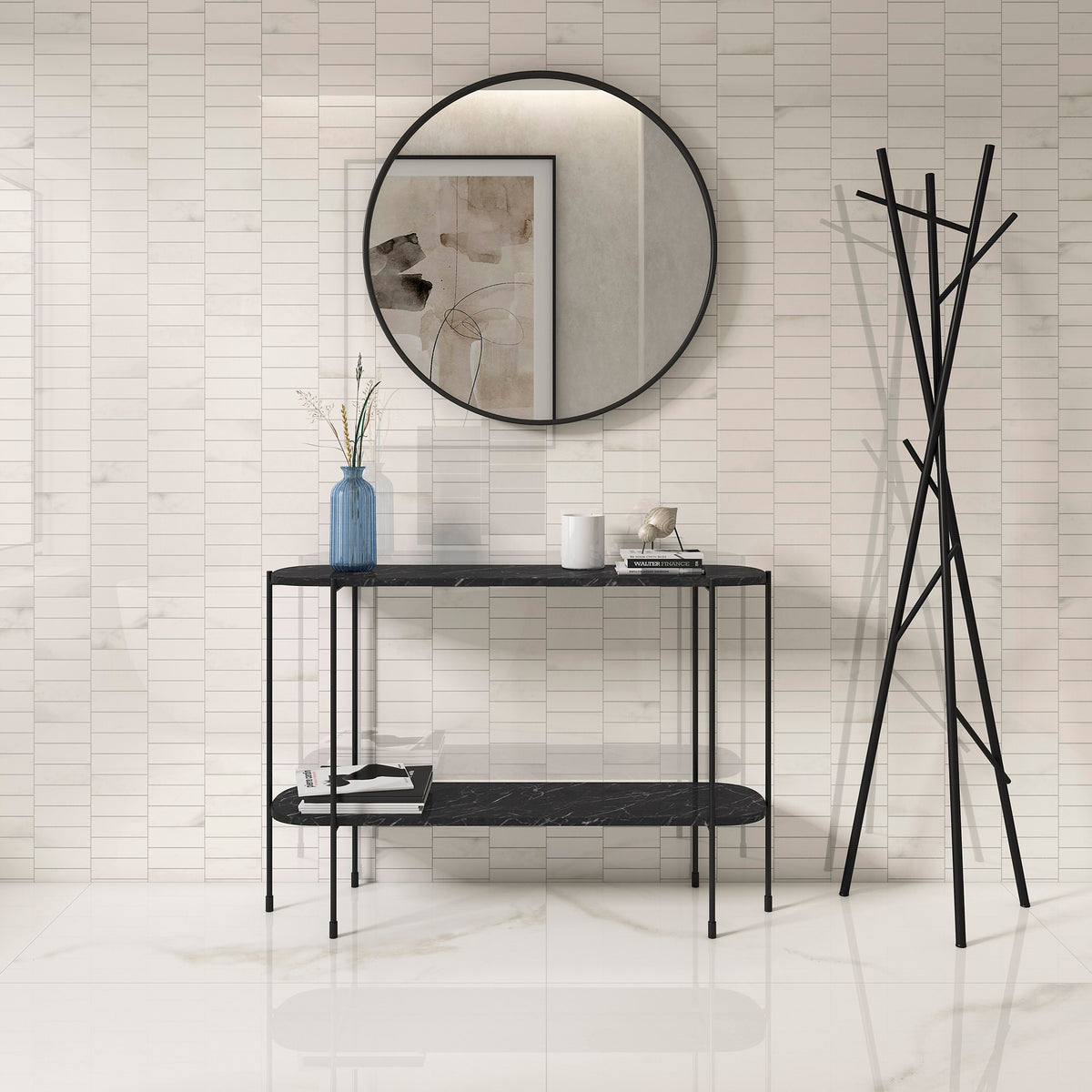 Westby | Porcelain Tile - Architessa