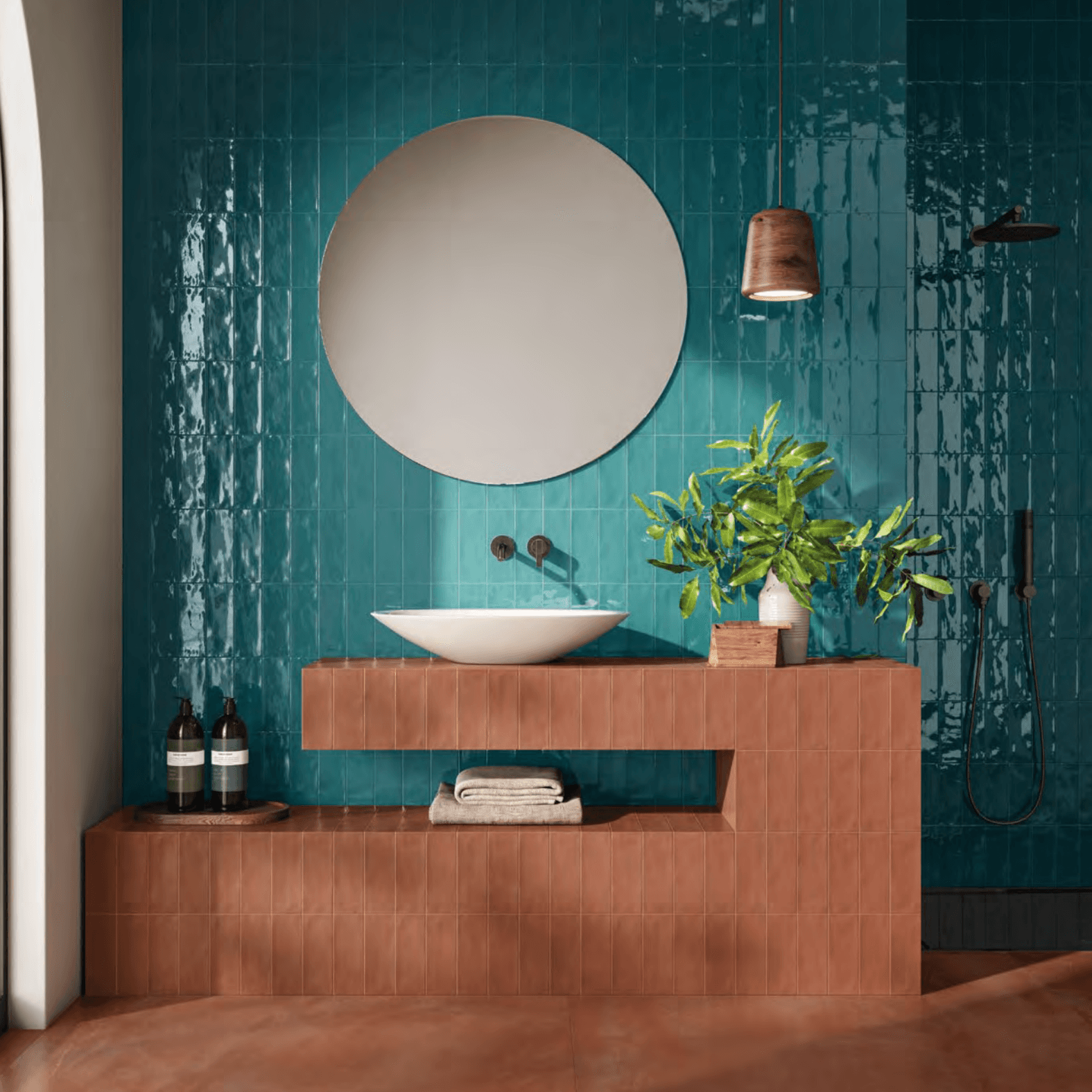 Art Deco Tile | Architessa Tile & Stone