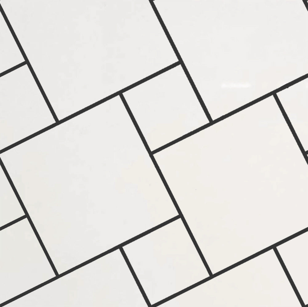 Polar | Porcelain Tile - Architessa